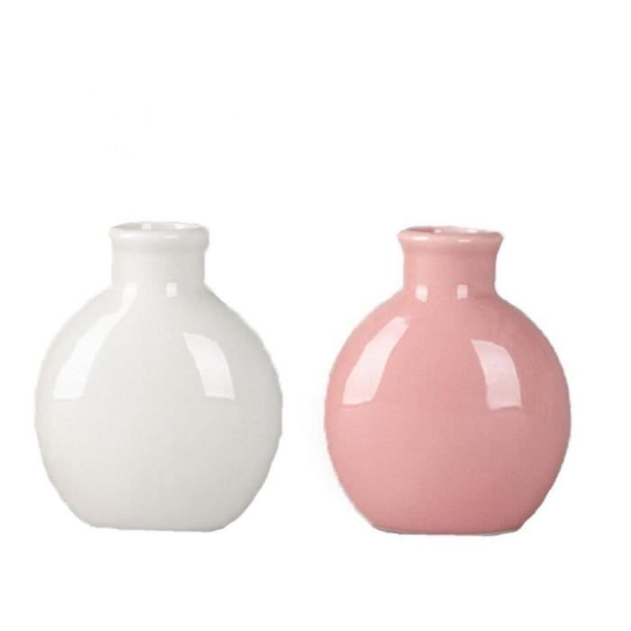 Petit vase en céramique Vase en céramique Vase de fleur Céramique DIY ...