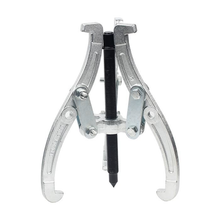 Dioche Arrache-Roulement Engrenages 3 Mors - Outils Démontage Poulies ...