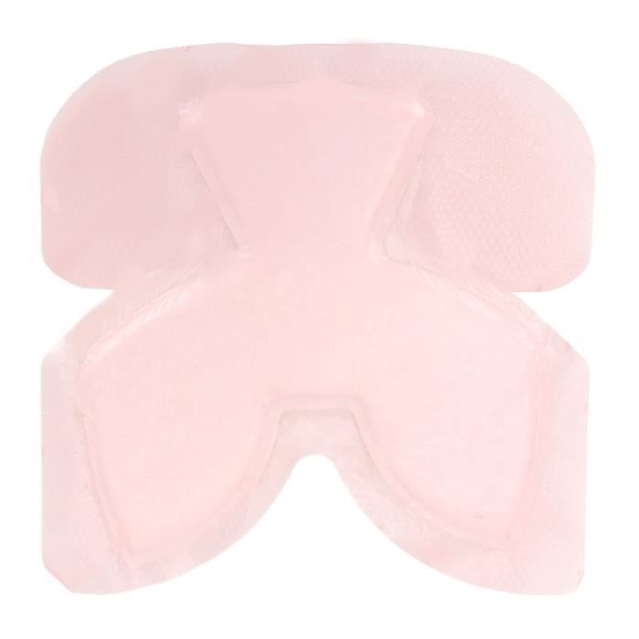 Drfeify pansement en mousse adhésive Pansement en Mousse pour Soins des ...