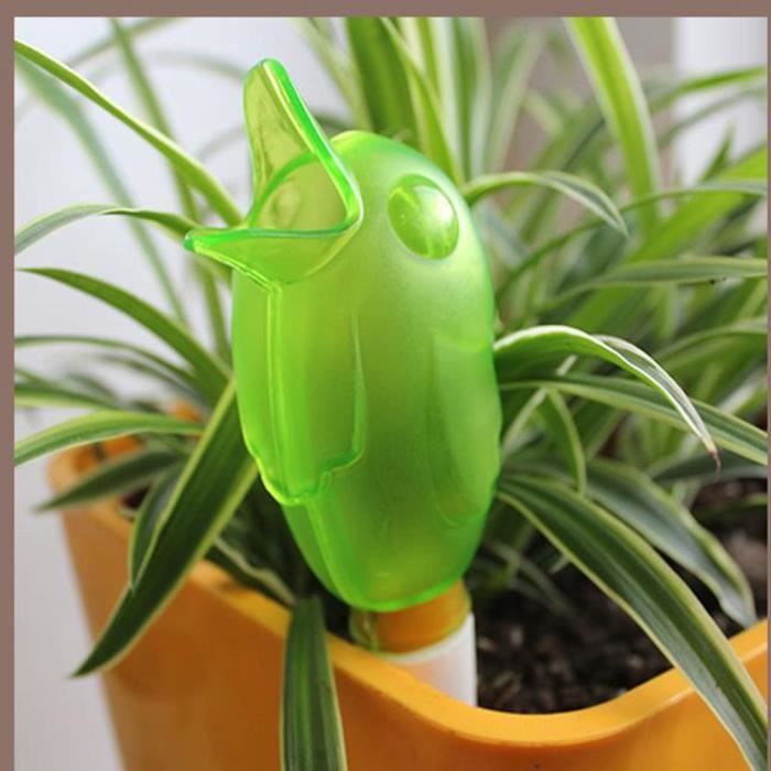 Pulvérisateur automatique - GAROSA - Modèle oiseau - 60ml - Arrosage ...