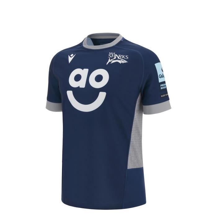 Maillot Domicile enfant Sale Sharks 2023/24 - Cdiscount Sport