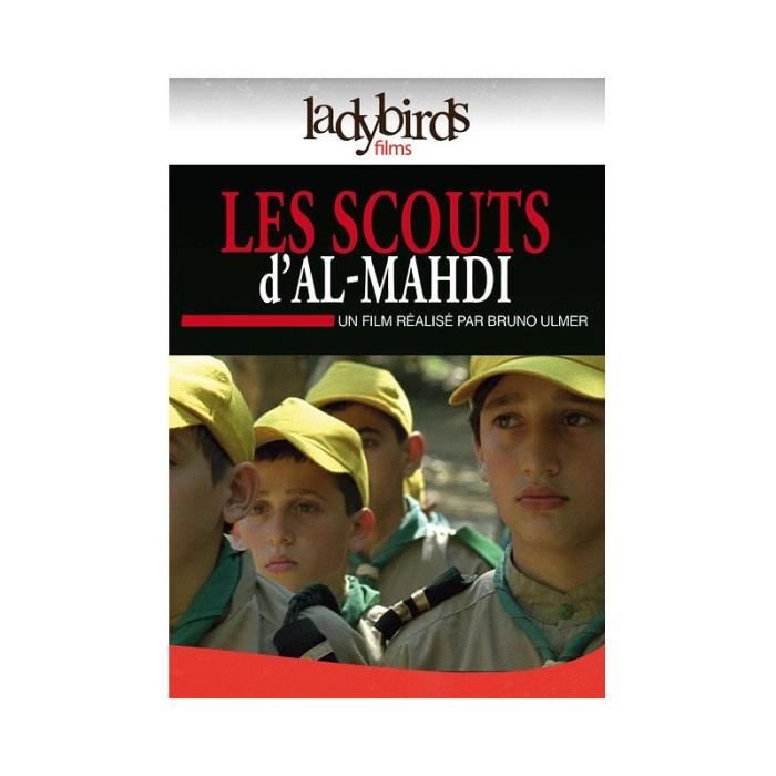 Les Scouts de Al-Mahdi - Cdiscount DVD