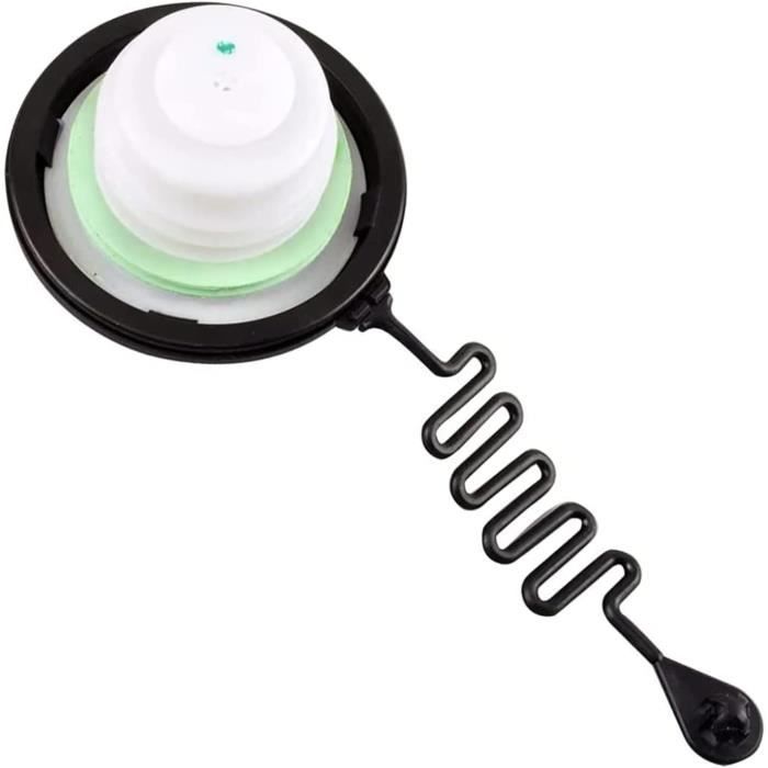 Bouchon De Réservoir De Carburant Pour Ford Fiesta Mk5 2001-2008 Pour ...