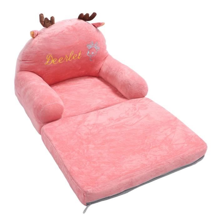 Tbest canapé de dessin animé Canapé pliable en forme de dessin animé ...