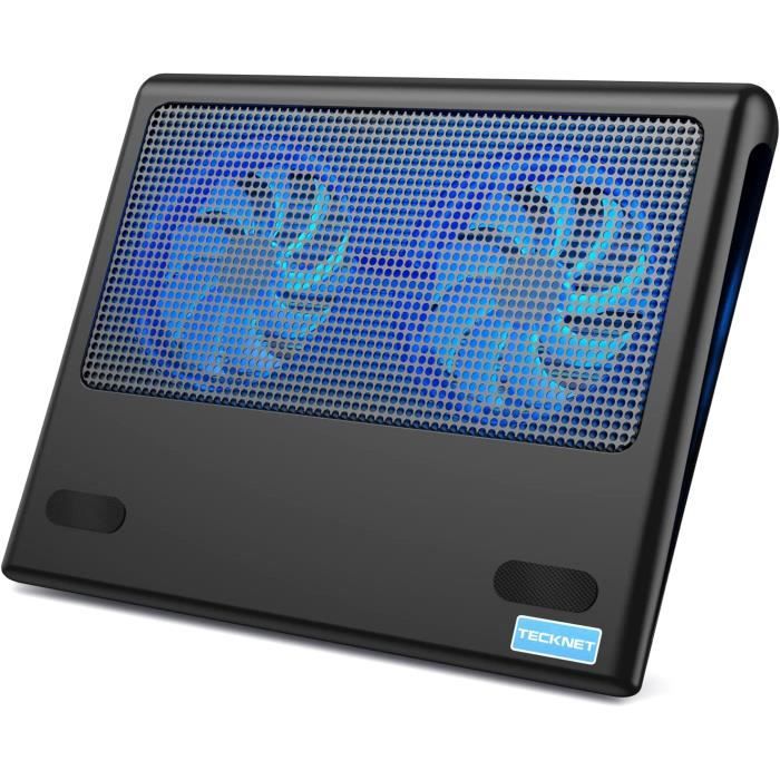 SUPPORT TABLETTE Refroidisseurs pour Ordinateur Portable et Notebook ...
