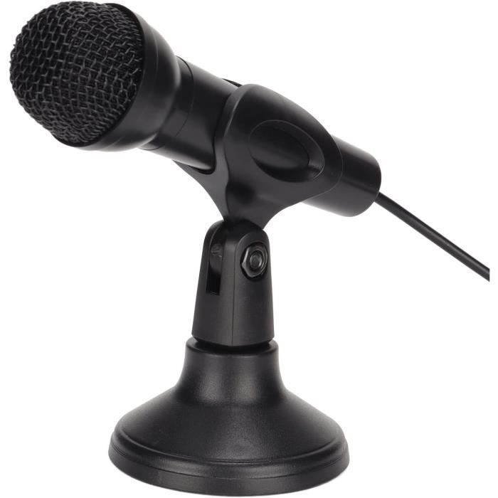Microphone À Condensateur, Microphone À Condensateur Vocal À Main ...