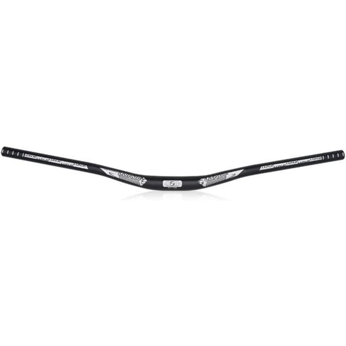 Vtt Rise 25Mm Lift Guidon 31.8Mm Dh Xc Am Vtt Guidon Extra Long ...