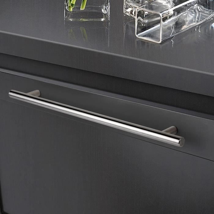 Barre Meuble De Cuisine