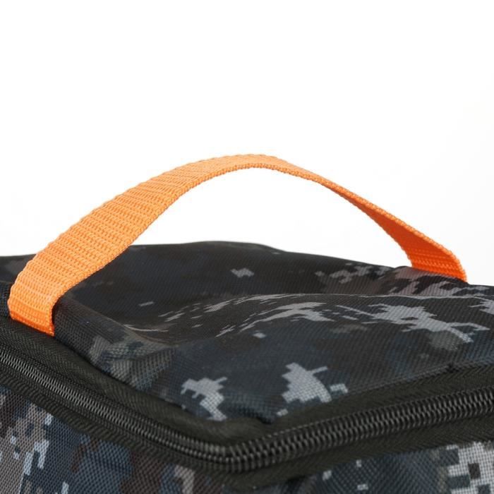 Sac cible, Toy Gun Target Bag, Sac de rangement, Toy Gun Bag Equipment ...