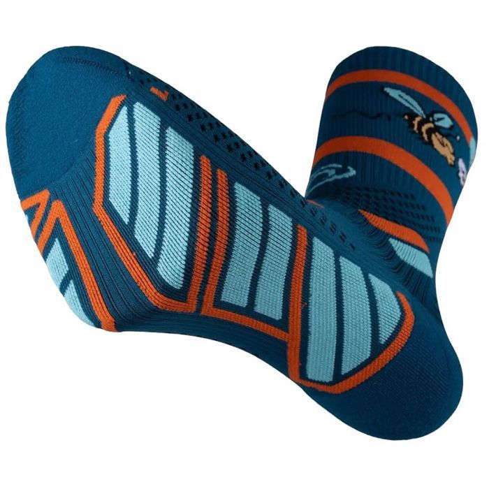 Chaussettes BV Sport Collector "dbdb" beebeer bleu - Cdiscount Prêt-à ...