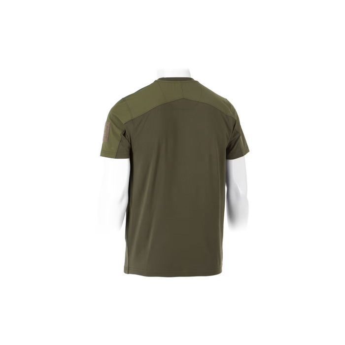T-shirt Glock Perfection Tactical green - Cdiscount Prêt-à-Porter