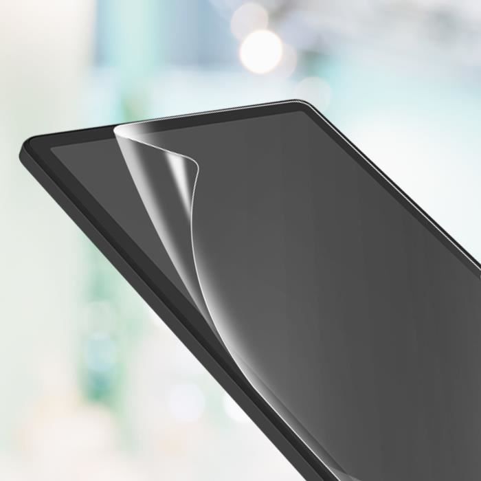 Film Écran AVIZAR pour Lenovo Tab M10 Plus Gen 3 - Incassable et Anti ...
