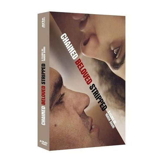 Arte Editions Coffret 3 Films DVD - 3453270028446 - Cdiscount DVD