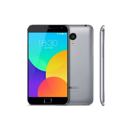 Meizu MX4 Pro 5.5 4G Samsung Exynos 5430 Octacore - Cdiscount Téléphonie