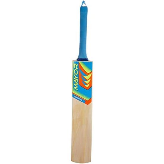 Balle De Baseball Y3YS7 Batte de cricket MTB7 Supreme Poplar Willo ...