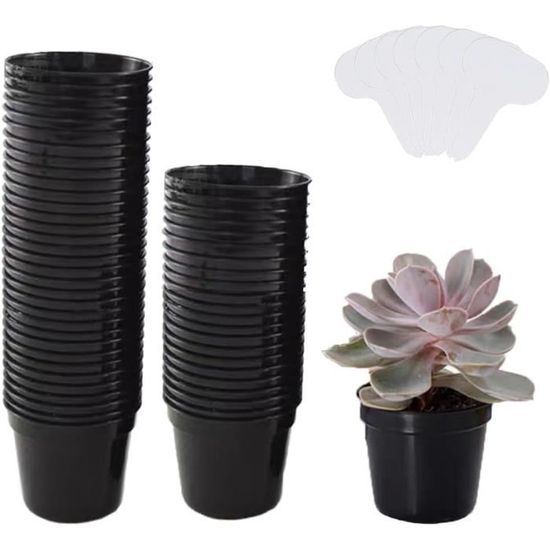 Pot De Fleur Souple