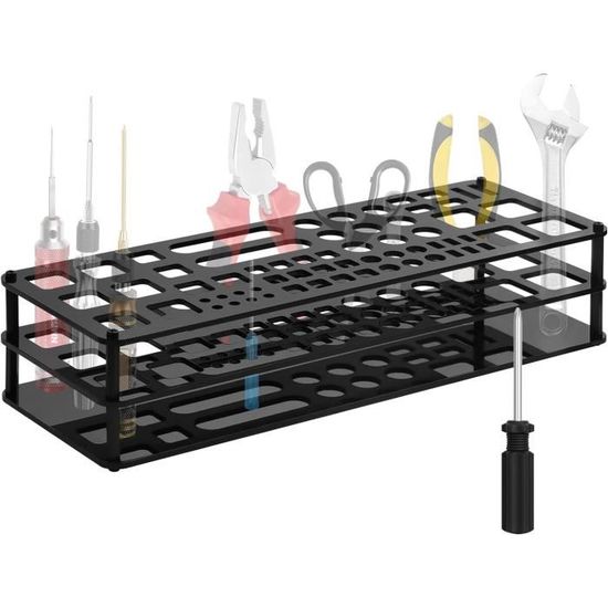 Organiseur De Tournevis Pour Voitures Télécommandées, Support De ...