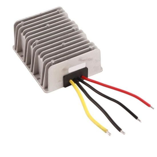 YOSOO Module de suralimentation Régulateur de tension DC Boost Converter Module de ...
