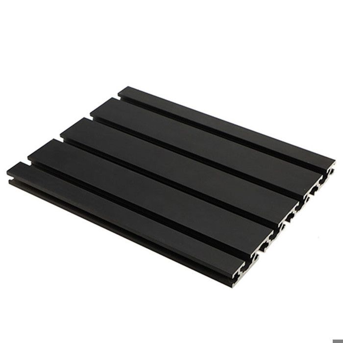 Rail a dossier,Extrusion de profilés en aluminium 15180,pièces d ...