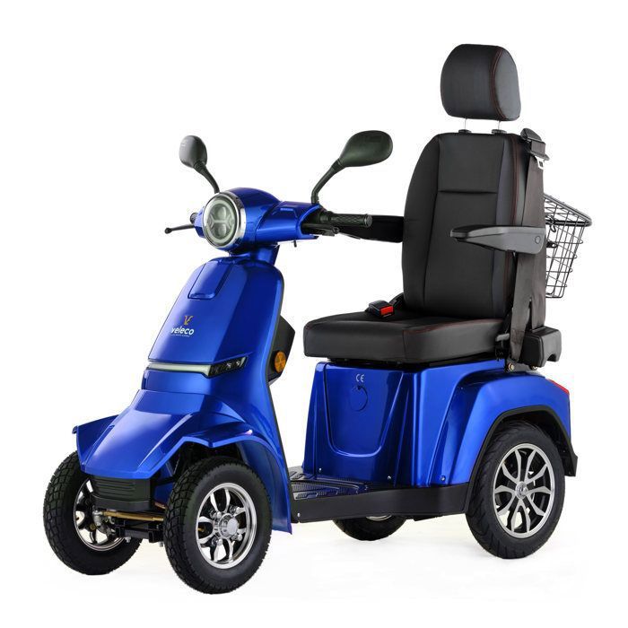 Veleco GRAVIS – désormais disponible avec siège capitaine - Cdiscount ...