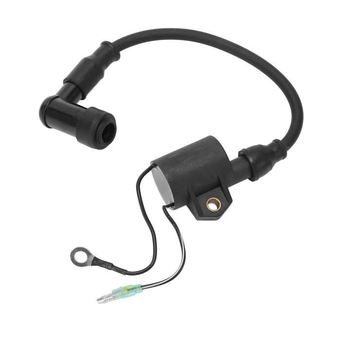 Bobine d'allumage moteur 6H5 85570 00 Bobine d'allumage à performances ...