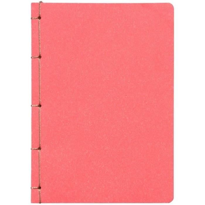 Carnet De Notes B5 Blank Couleur Page Antique Livre Double Ligné De ...