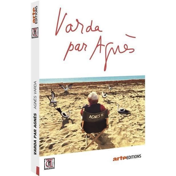 Arte Editions Varda par Agnès DVD - 3453270086446 - Cdiscount DVD