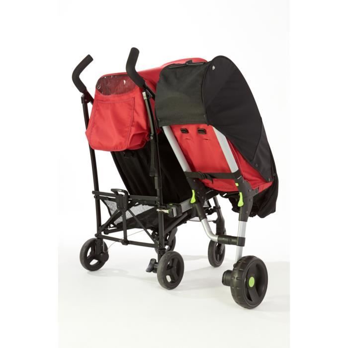 Capote pare-soleil pour sidecar Buggypod Lite Revelo - Cdiscount ...
