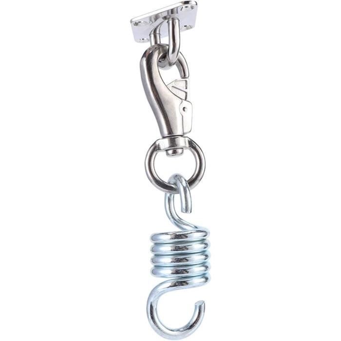 Crochet De Fixation En Acier Inoxydable Haute Résistance Pour Hamac 435 ...