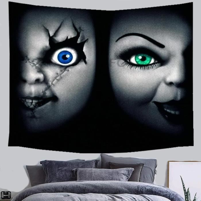 Decoration De Table - Centre De Table SSRZ4 Child's Play&Bride Of ...