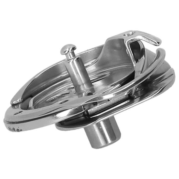 Crochet Rotatif - FDIT - Modèle DSH-NJ(771) - Acier Durable - Léger et ...