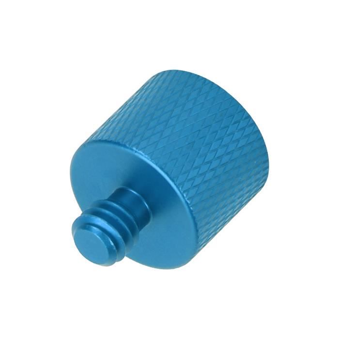 CES Convertisseur À Vis 3/8 Po Femelle Vers 1/4 Po Mle Adaptateur De ...