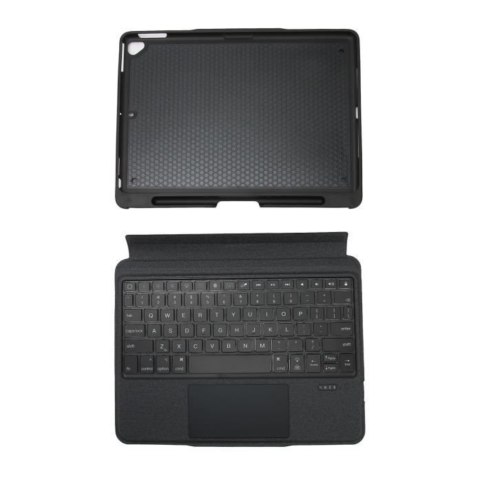 Clavier de tablette Clavier pour Tablette, Clavier Fil Portable ...