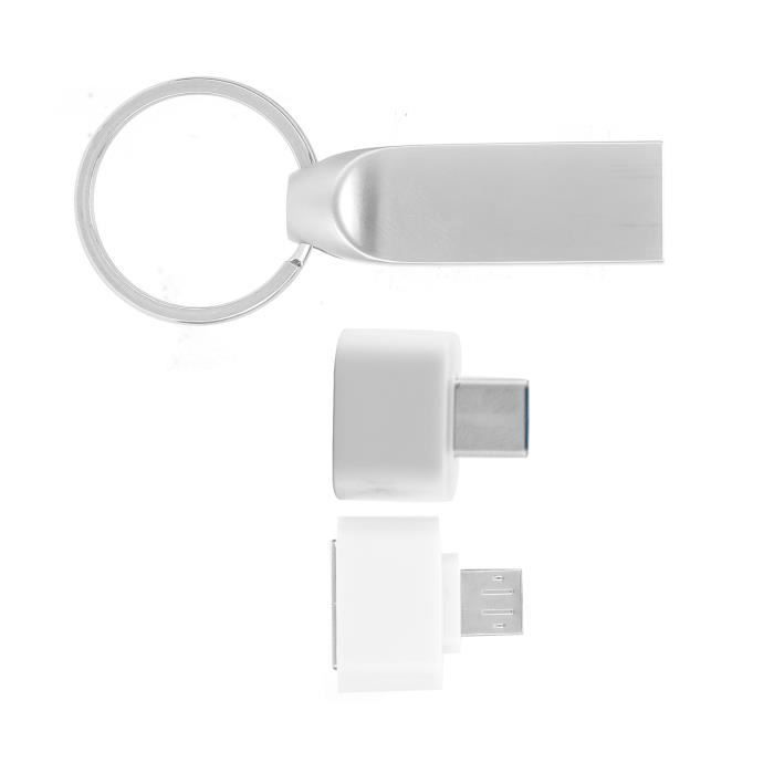 Fdit Disque flash Disque U Boucle Suspendue Clé USB Flash USB2.0 ...