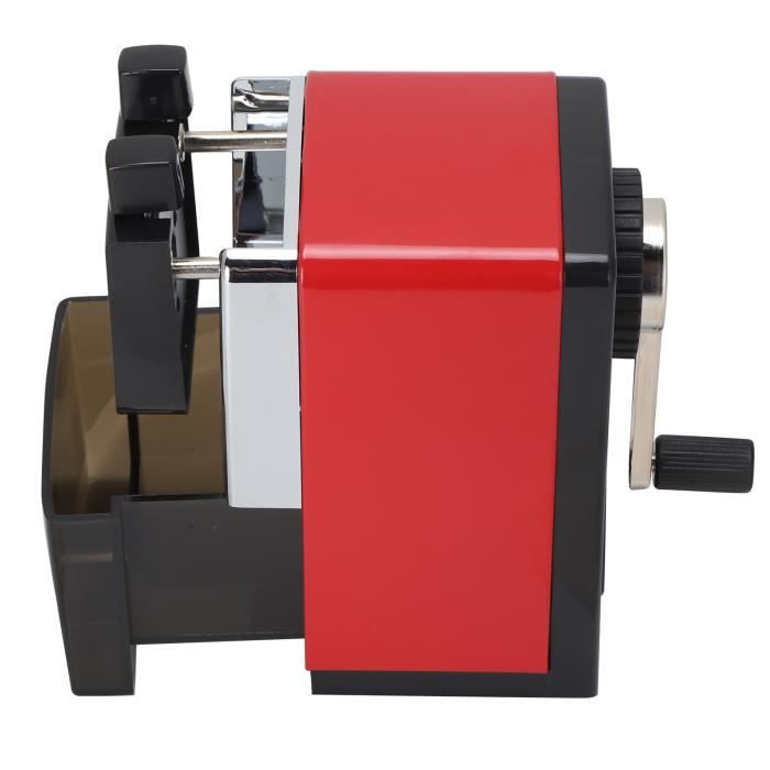 Taille-crayon Manuel de Dessin d'Artiste de Croquis Fournitures ...