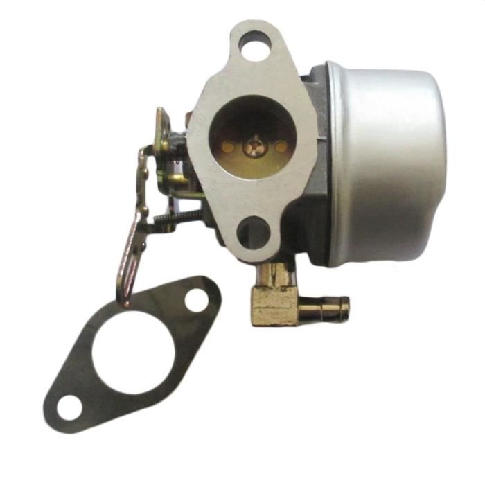 Carburateur pour Tecumseh 640299 640299A 640299B - Cdiscount Auto
