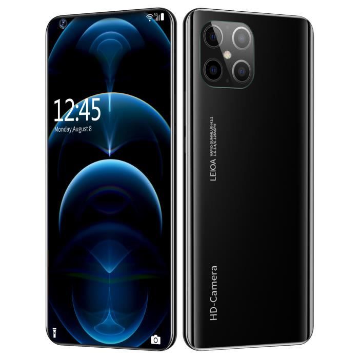 Smartphone M11 Ultra Pro - 7.2" Plein HD - Débloqué - Androïde 10.0 ...