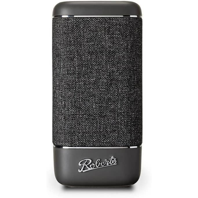 Roberts Enceinte Bluetooth Beacon 325 Portable, Rechargeable, Autonomie ...