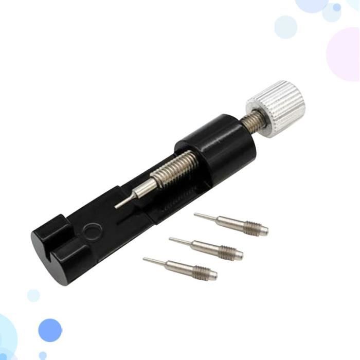 2068C Outils de montre en métal complet à ressort Bar Pin Band Link ...