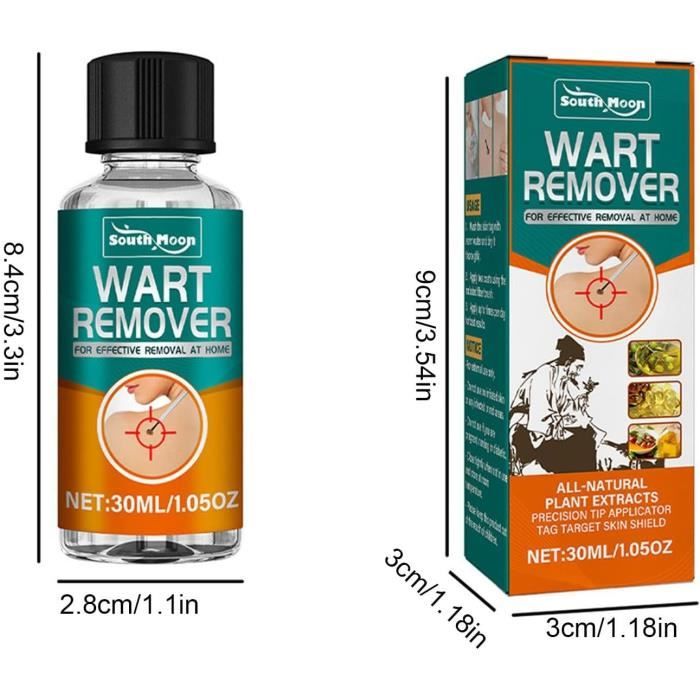 Azote Liquide Anti-verrues, Verrue Plate Traitement Verrues Plantaires ...