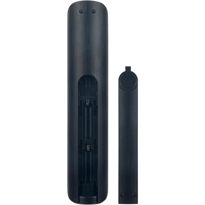 Nouveau Tv Télécommande De Remplacement Pour Vivax Led Tv-32Le111T2S2 ...