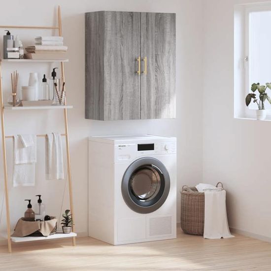Luxueux Best* Placard Cuisine Suspendu/ Armoire murale - FAFA - sonoma ...
