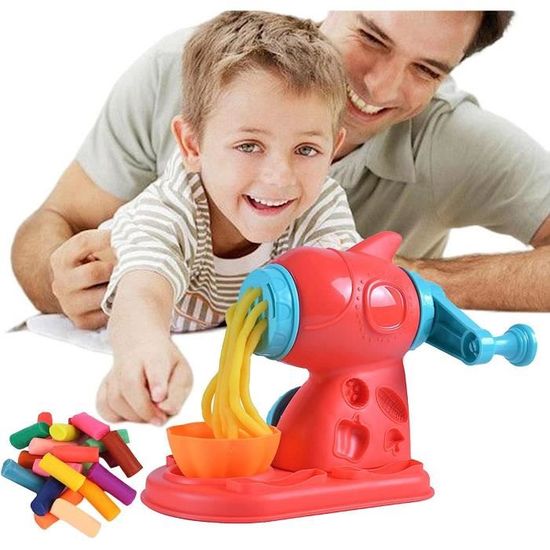 Pâte à modeler sèche à l'air - Kit d'argile sèche à l'air 12 couleurs ...