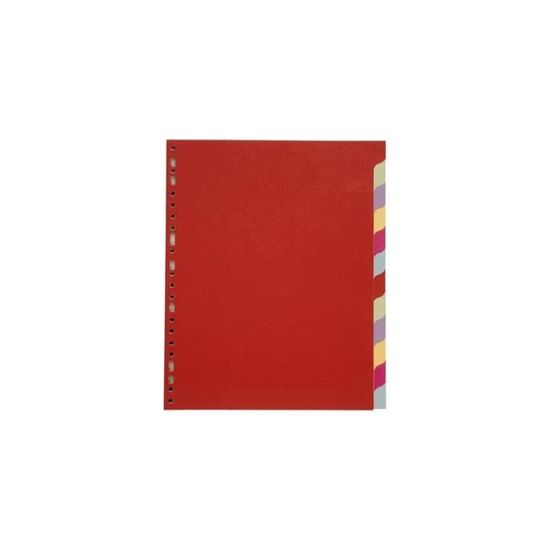 Intercalaire A4 maxi - OGEO - Cdiscount Beaux-Arts et Loisirs créatifs