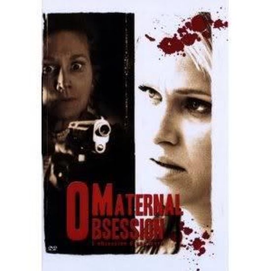 DVD MATERNAL OBSESSION L'OBSESSION D'UNE MERE - Cdiscount DVD