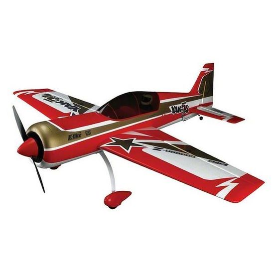 CARBON-Z YAK 54 3X BNF Basic EFL10550 - Cdiscount Jeux - Jouets