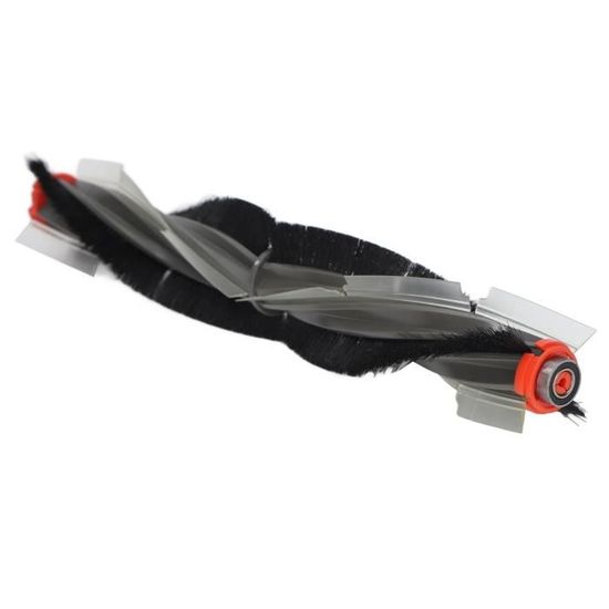 Fdit barre de brosse principale de balayeuse Rouleau de brosse de ...