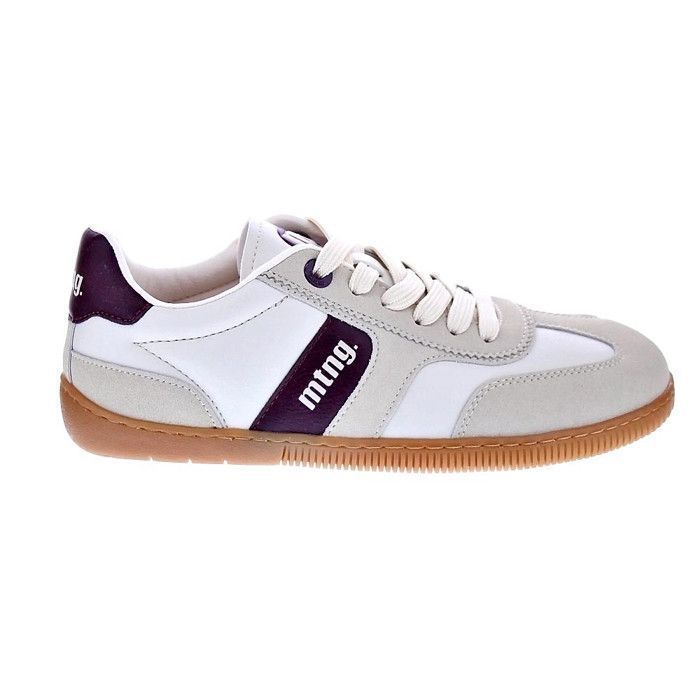 Zapatos Mtng Zapatos Mujer Beige - Cdiscount Chaussures
