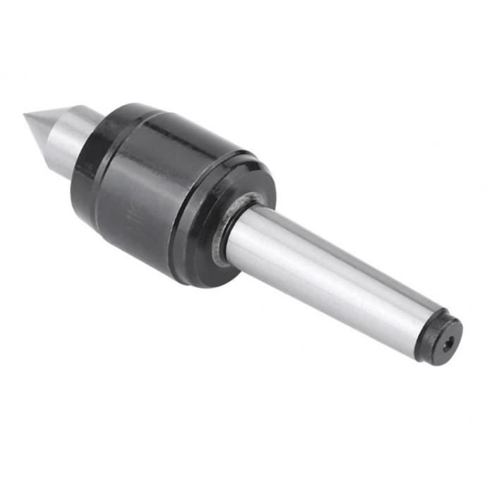 Live Center, MT4 Conique Tournant Pointe de Centrage Ratation de Haute ...