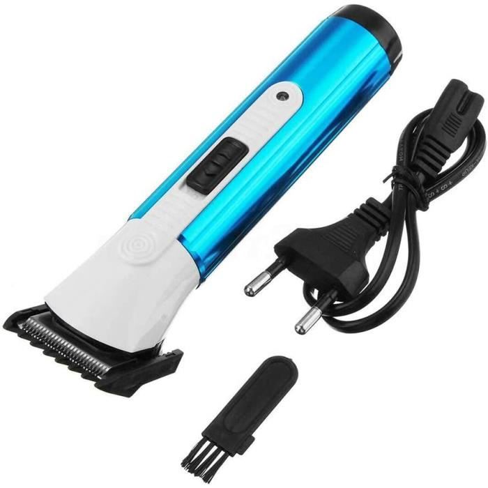 Tondeuses à Cheveux Electrique Outil de tondeuse à cheveux rechargeable ...